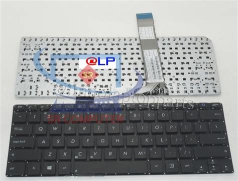 Keyboard Asus Vivobook S S C S Ca Series Lazada Indonesia