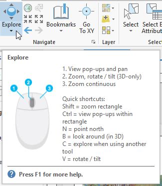Introduction To ArcGIS Pro Geospatial USU