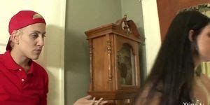 Mrs Summer Fucks Delivery Pizza Girl Dylan Ryan India Summer Tnaflix