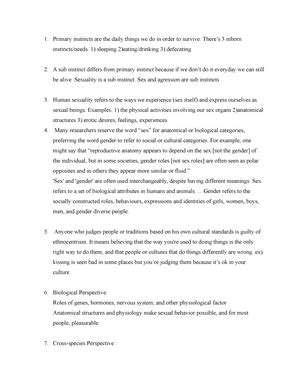 Study Guideline Exam Practice Questions Study Guideline Exam Chapter And