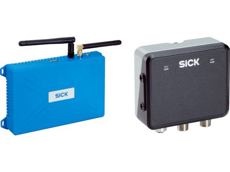 Sick Aos2001 Ac Wwd Object Detection System Object Detection Systems