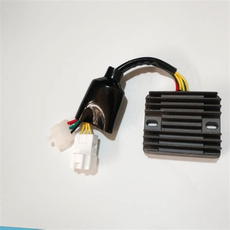Mosfet Rectifier Regulator For Honda Interceptor 800 Vfr800 Vtx1800 Rvt1000 Electric Car And