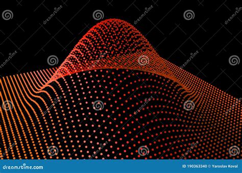 data slice in the volume function of point data three dimensional flow