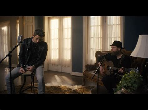 Michael Ray Brought To Tears As Whiskey And Rain Hits No1 At Country