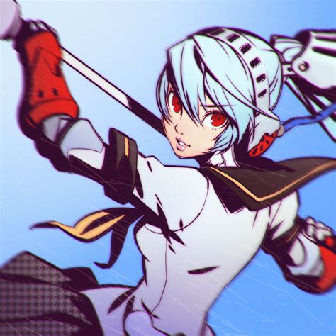 Labrys By Kuvshinov Ilya On DeviantArt