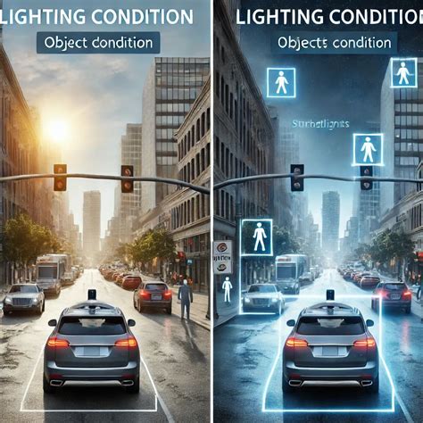 Noor Khaled On Linkedin Qaofaiobjectdetection Qualityassurance Ai Objectdetection Qa