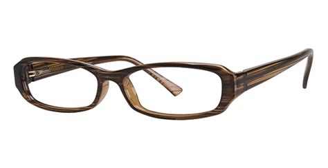 El 128 Eyeglasses Frames By Elements