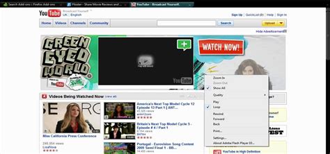How To Disable Ads In Mozilla Firefox With Ad Block Plus Internet Gadget Hacks