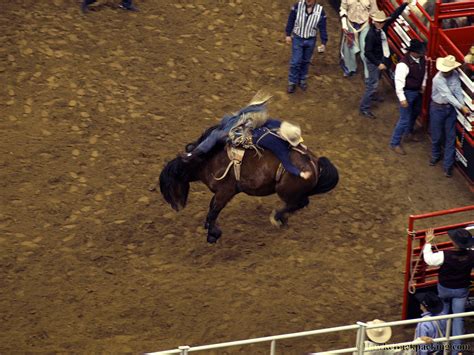 San Antonio Rodeo HawkeBackpacking Com