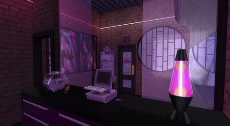 Neon Lights WIP Lots LoversLab