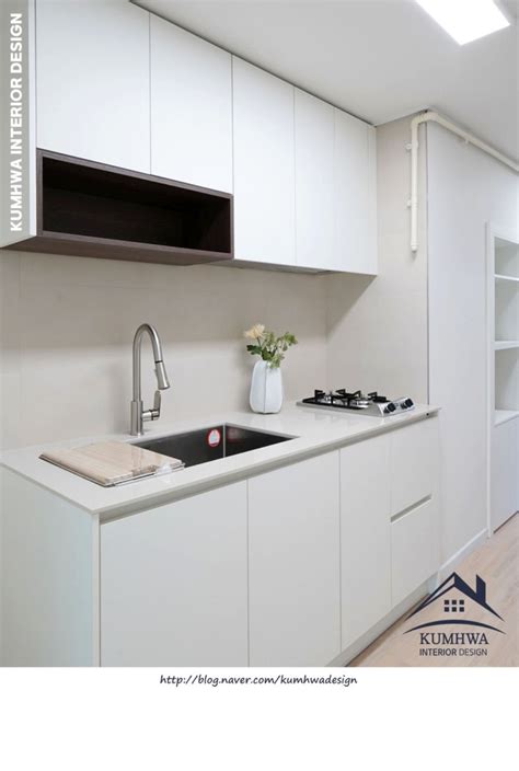 금강마을주공4단지아파트 아늑함을 담은 17평 인테리어 네이버 블로그