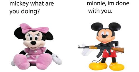 Meme Di Miky Mickey Mouse Clubhouse Fix The Mousekedoer Disney