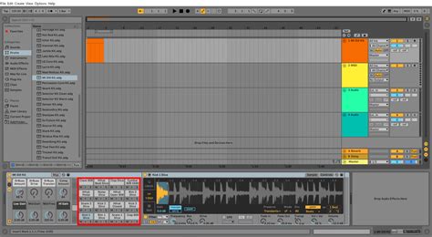 How To Make A Beat In Ableton Live 10 Step By Step Tutorial 2022 Producer Sphere