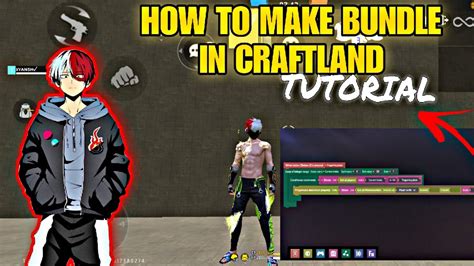 How To Make Bundle Map Script Tutorial Video After Update OB YouTuber Bundle Map YouTube