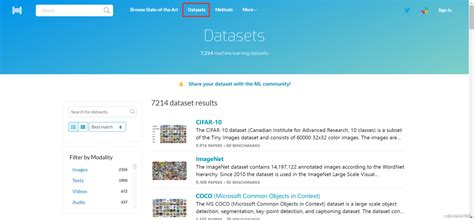 Papers With Code一个查找论文和对应代码的神器51cto博客papers Without Code Papers With Code一个查找论文和对应代码的神器51cto博客papers Without Code