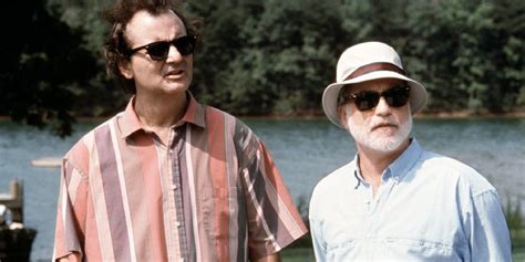 The 10 Most Underrated Bill Murray Movies Ranked