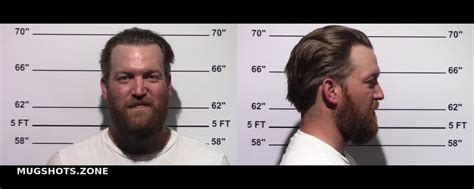 Dicker Devon Cale 02 26 2024 Gillespie County Mugshots Zone
