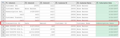 Import Specific Cells From Excel Files Master Data Analysis