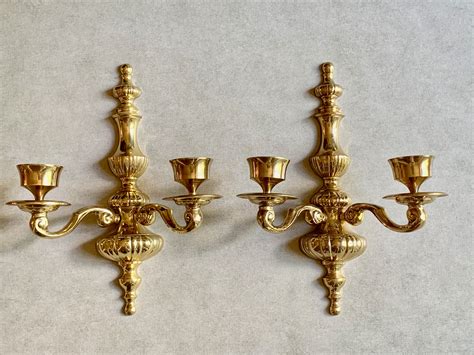 Brass Decor Objects At Jon Rittenhouse Blog