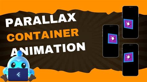 Parallax Stack In Flutter Parallax Effect In Flutter Flutter Animation Er Raghib Arshi