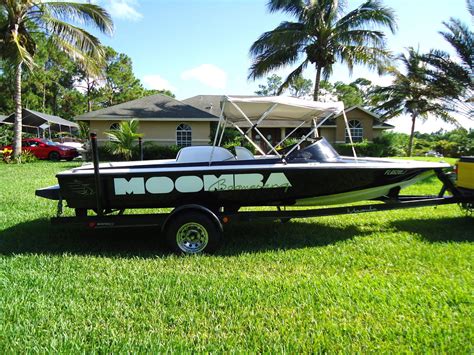 Moomba Boomerang 1999 For Sale For 100 Boats From