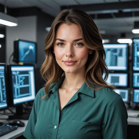 Computer Terminal Avatar Maker From Photo Free Online And Ai Powered