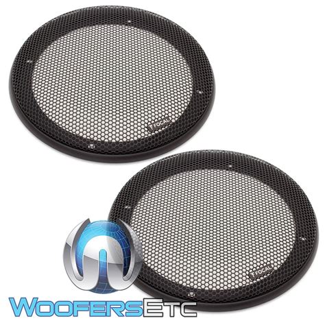 Focal 165AS3 6.5" 80W RMS 3-Way Performance Series Component Speakers ...