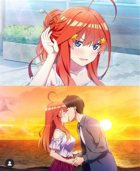 Pin On The Quintessential Quintuplets