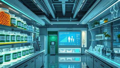 Discover Revolutionary Longevity Technology Supplements Supplement