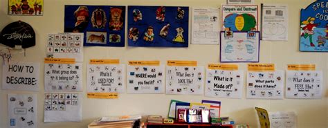 Classroom Setting