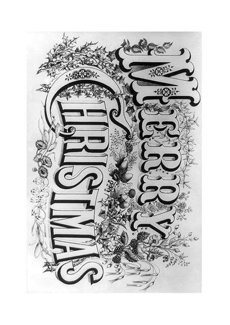 Coloriage Joyeux Noël Gratuit à Imprimer Img