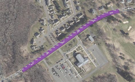 Arcgis Maps Sdk Javascript Squared Buffered Polygon Based On Polyline