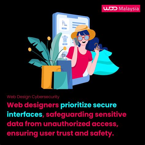 wdd malaysia web design company on linkedin websecurity