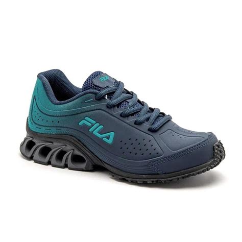 Tênis Fila Python Infantil Centauro