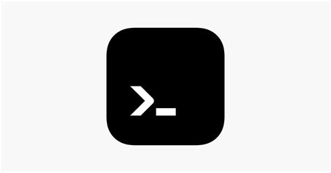 ‎xterminal Ssh Terminal Shell On The App Store