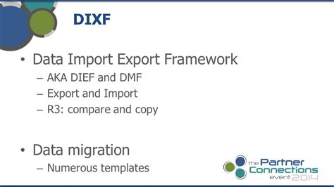 axc01 dixf the microsoft dynamics ax data import and export framework