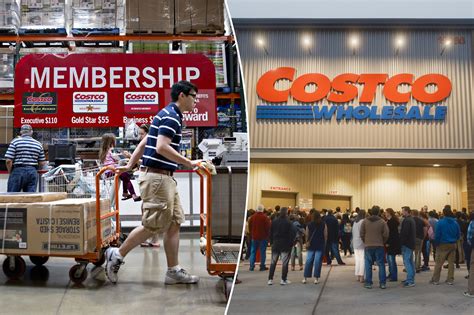 Costco Fans Reveal Simple Hack For Non Members To Grab Certain Items