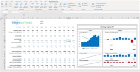 Financial Reporting Demo Insightsoftware