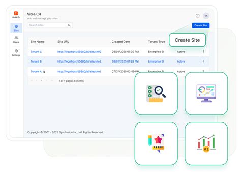 Scalable Saas Multi Tenancy Bold Bi
