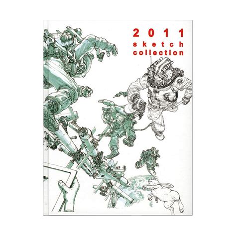 Kim Jung Gi Sketch Collection News And More