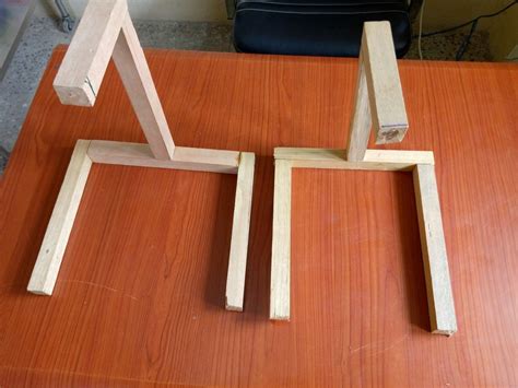 scraps and physics of a tensegrity structure 12 steps instructables