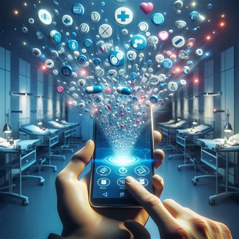 How Mass Text Messaging Is Transforming The Healthcare Industry Quick