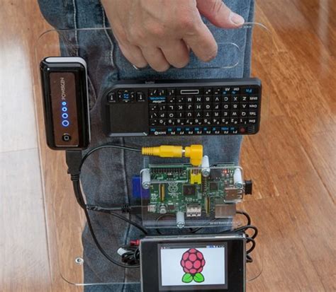 Los Diez Mejores Proyectos Para Hacer Con Una Raspberry Pi En El Hogar