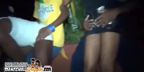 Free Dancehall Skinout Porn Videos Sex Movies Tnaflix Com