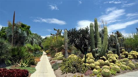 The Most Beautiful Gardens In California