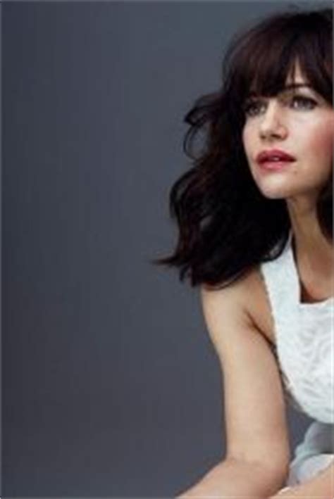 Carla Gugino Yahoo Style Photoshoot June 2015 • Celebmafia