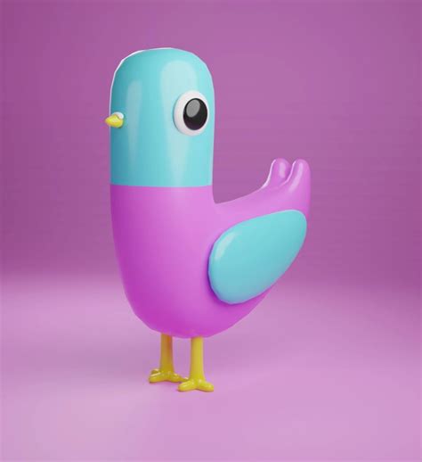 Prabhat Patel On Linkedin Blender 3dmodeling