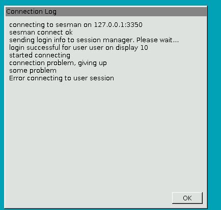 Window Not Repainted If Its Title Changed Just Before Repaint Issue 2361 Neutrinolabs Xrdp