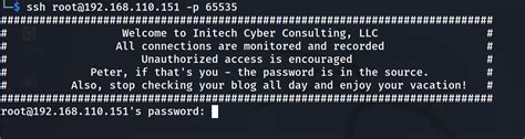 vulnhub writeup breach 1 prerequisite by erictee medium