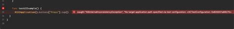 Running Xcode Tests From Ci Rt Blog